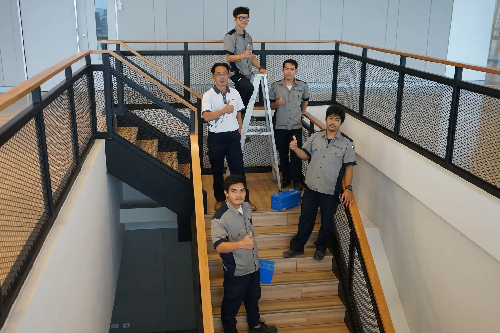 PROACTIVE ENGINEERING SERVICES | BCS